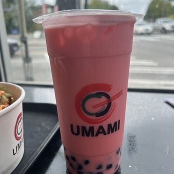 UMAMI BALLARD - Updated January 2026 - 86 Photos & 23 Reviews - 6421 ...