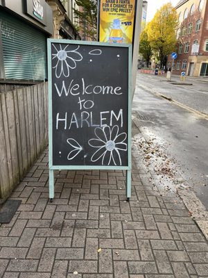 HARLEM CAFE - Updated September 2025 - 141 Photos & 79 Reviews - 34 ...