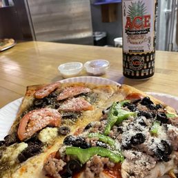BIBO’S NY PIZZA - 961 Photos & 1385 Reviews - 1431 Bird Ave, San Jose ...