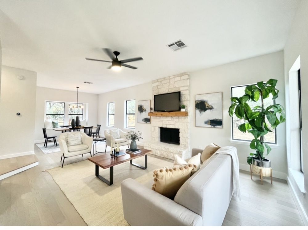 TARGET REMODELING SOLUTIONS - Updated October 2025 - 51 Photos - 7901 ...