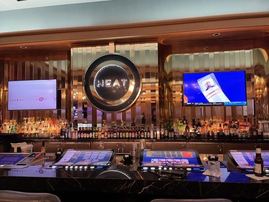 HEAT BAR - Updated November 2025 - 4455 Paradise Rd, Las Vegas, Nevada ...