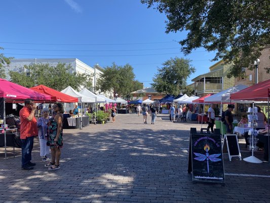 SANFORD FARMERS MARKET - Updated July 2025 - 32 Photos & 19 Reviews - E ...