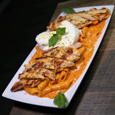 MOB PIZZERIA AND BURGERS - Updated January 2025 - 101 Photos & Average ...