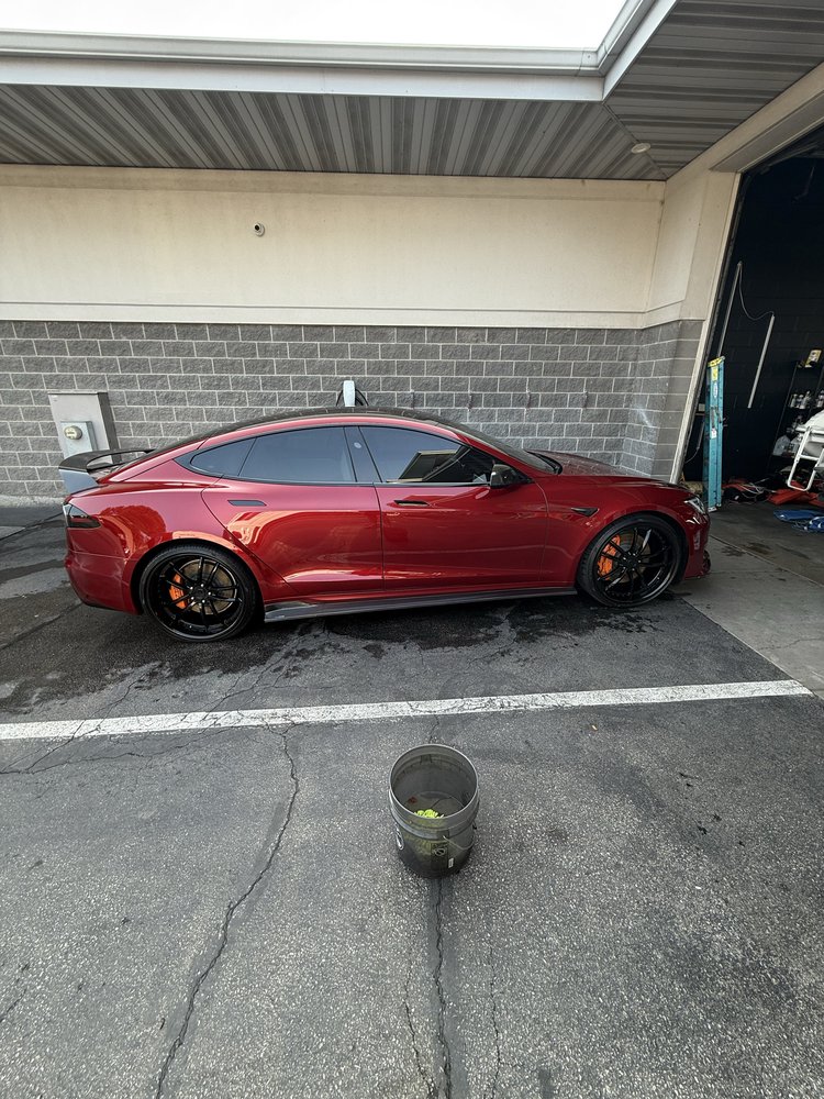 SUPER CLEAN AUTO SPA - Updated January 2026 - 47 Photos & 11 Reviews ...