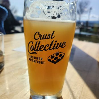 RUSE BREWING CRUST COLLECTIVE - Updated May 2024 - 172 Photos & 144 ...