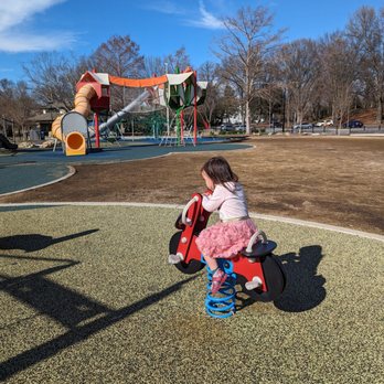 CHAVIS PARK - Updated October 2025 - 49 Photos - 505 Martin Luther King ...