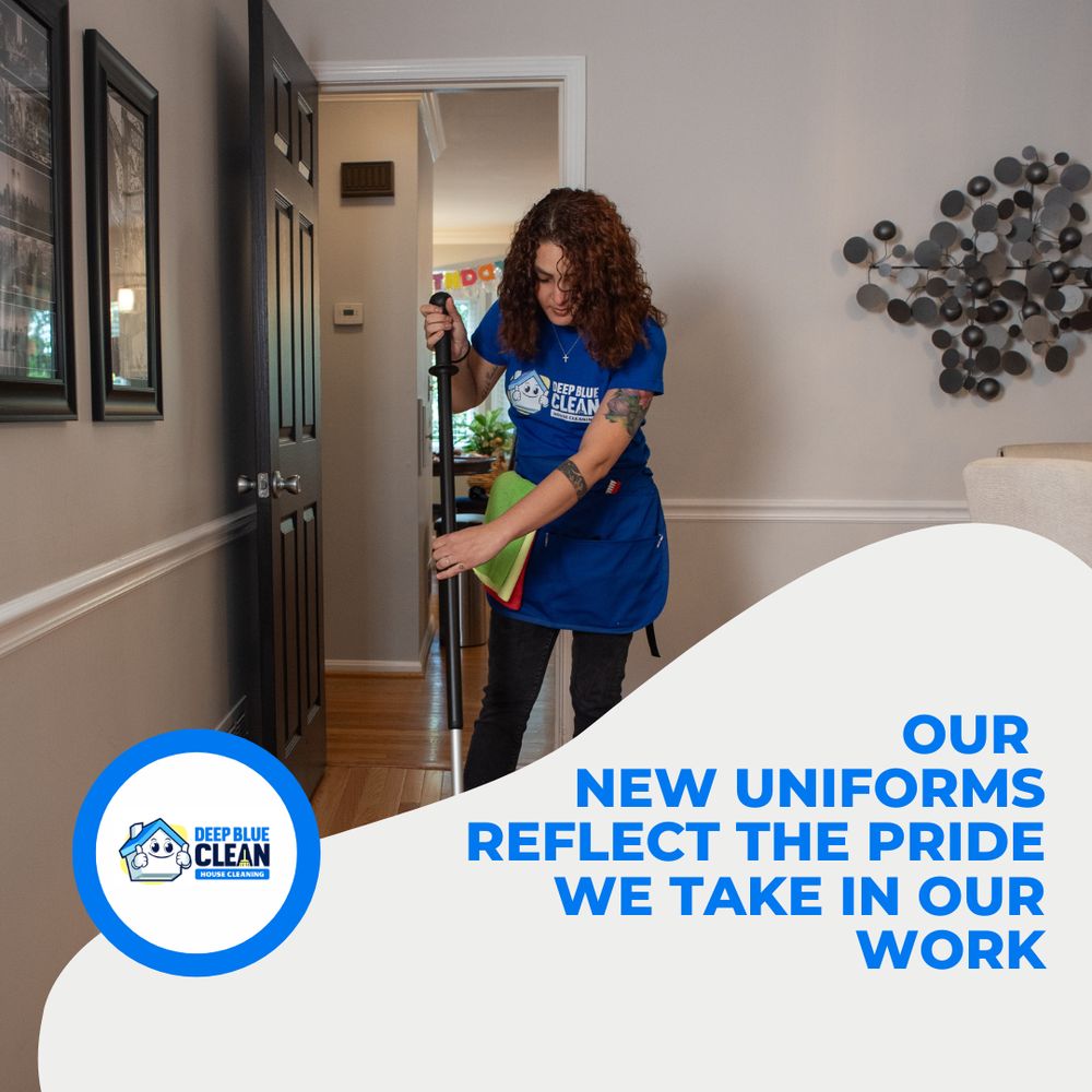 DEEP BLUE CLEAN - Updated May 2026 - 24 Photos - Louisville, Kentucky ...