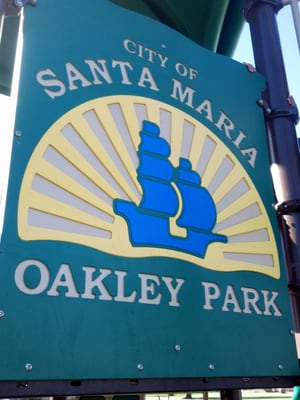 OAKLEY PARK - Updated August 2025 - 1307 N Western Ave, Santa Maria ...