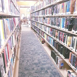 SEQUOYAH REGIONAL LIBRARIES - R.T. JONES MEMORIAL LIBRARY - Updated ...