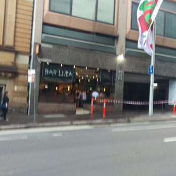 BAR LUCA - Updated December 2025 - 178 Photos & 77 Reviews - 52 Phillip ...
