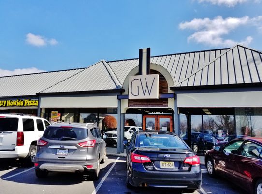 GW: A GOODWILL BOUTIQUE - 17 Photos & 10 Reviews - 3609 South Blvd ...