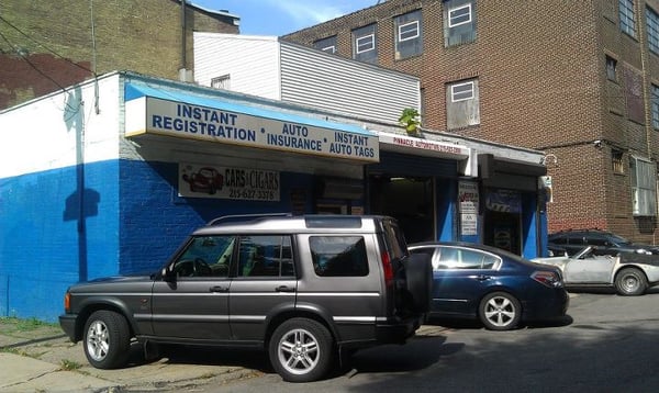 PINNACLE AUTO REPAIR AND TIRES - Updated October 2025 - 20 Photos & 100 ...