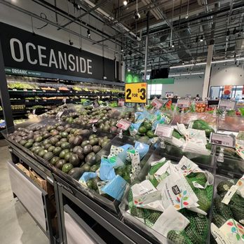 AMAZON FRESH - Updated August 2025 - 82 Photos & 49 Reviews - 3620 Long ...