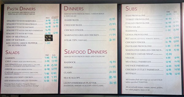 GORHAM HOUSE OF PIZZA - Updated December 2025 - 56 Photos & 55 Reviews ...