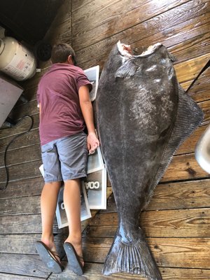 WHALEBONE SEAFOOD MARKET & TAKEOUT - 94 Photos & 93 Reviews - 101 E ...