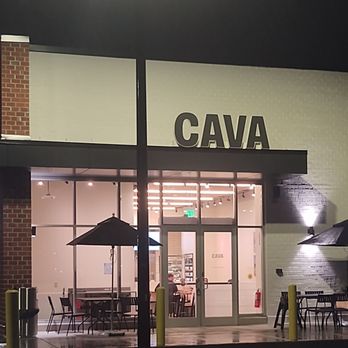 CAVA - Updated August 2024 - 50 Photos & 75 Reviews - 1 Worcester Rd ...