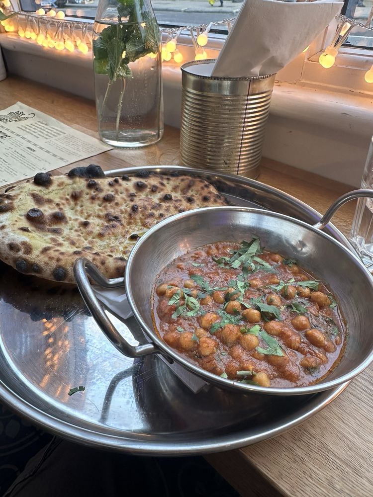 EAST WEST PIZZA - Updated May 2024 - Yelp