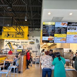 SUPER CHIX - Updated December 2025 - 138 Photos & 91 Reviews - 4712 ...