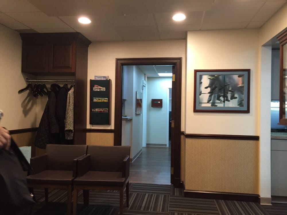 DR. DAVID ROSSMAN - Updated June 2024 - 133 E 58th St, New York, New ...