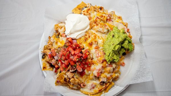 BANG BANG BURRITOS - Updated June 2026 - 11 Photos - 631 E Main St, Bay ...