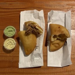 Reserve now at Paparepas Venezuelan Food - Venezuelan - Updated June ...