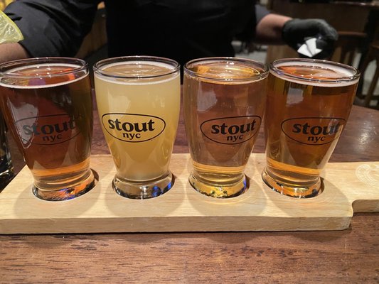 STOUT NYC - 403 Photos & 1008 Reviews - 133 W 33rd St, New York, NY ...