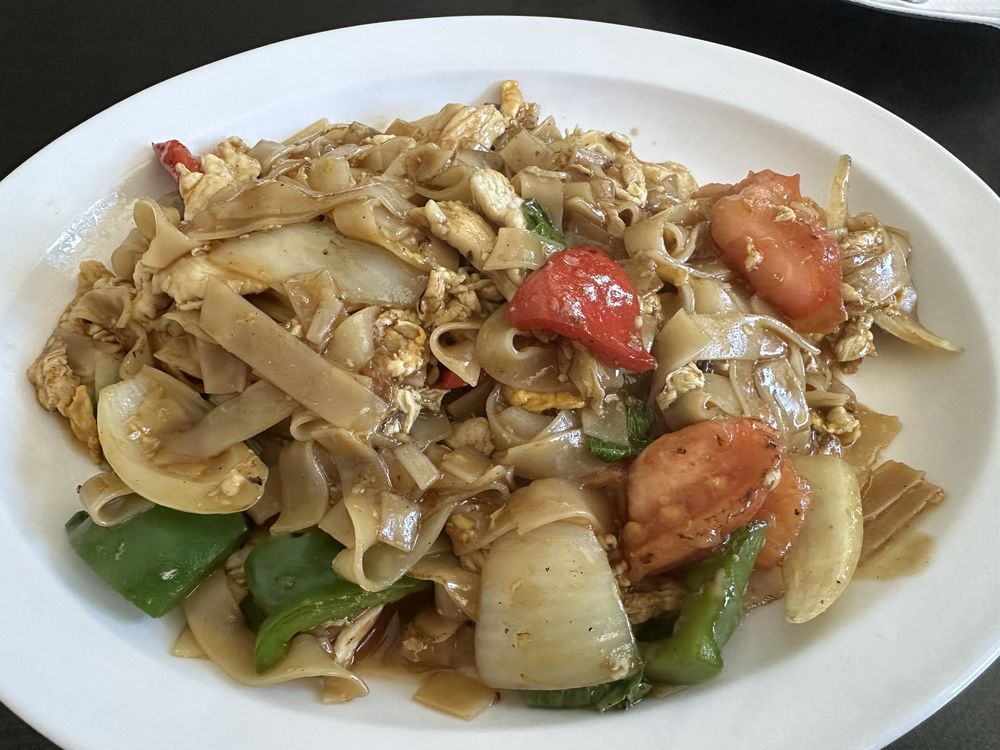 TI-NEY BANGKOK FOLLY - Updated April 2024 - 17 Photos - 1175 Folly Road ...