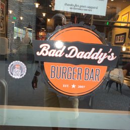 Bad Daddy's Burger Bar Reviews | Read Customer Service Reviews of ...
