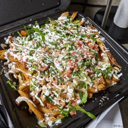 FREZKO TACO SPOT - Updated April 2025 - 335 Photos & 529 Reviews - 3409 ...