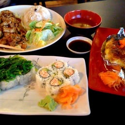 FAT FISH - Updated June 2024 - 708 Photos & 793 Reviews - 14701 E 14th ...