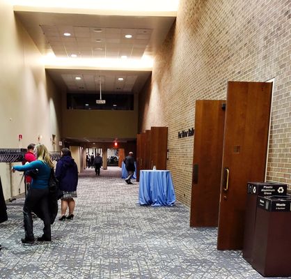 Q CENTER - 161 Photos & 63 Reviews - 1405 N 5th Ave, Saint Charles ...