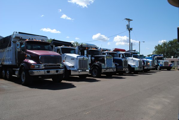 DON BASKIN TRUCK SALES - Updated December 2025 - 21 Photos & 41 Reviews ...