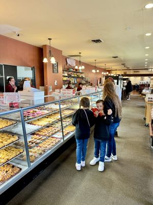 CONCANNON’S BAKERY CAFE - Updated September 2024 - 112 Photos & 159 ...