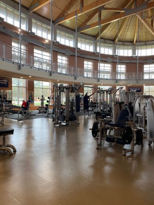 USA MITCHELL CENTER - 33 Photos - 5950 Old Shell Rd, Mobile, AL - Yelp