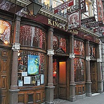 KING’S HEAD PUB AND THEATRE - Updated December 2025 - 27 Photos & 47 ...