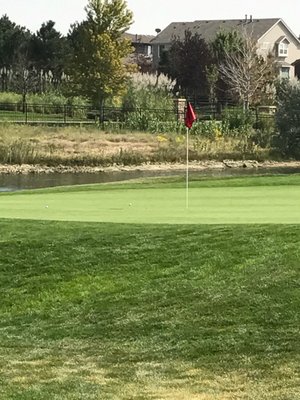 BUFFALO RUN GOLF COURSE - Updated January 2026 - 46 Reviews - 15700 E ...