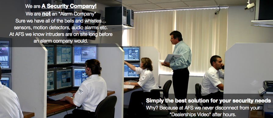 AUTO FOCUS SECURITY - Updated January 2025 - 14 Photos - 715 Commerce ...