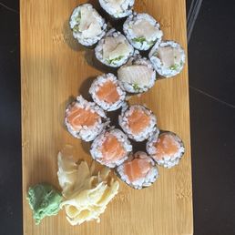 KAMI CHINESE THAI & SUSHI - Updated October 2025 - 107 Photos & 121 ...