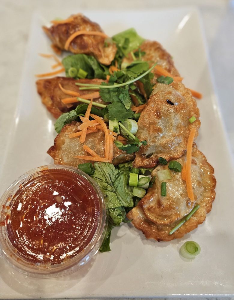 BAMBUZA VIETNAM KITCHEN - Updated November 2025 - 21 Photos & 12 Reviews - W Terminal Dr, Salt ...