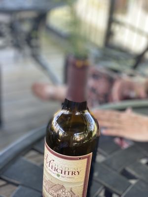 CHATEAU MEICHTRY FAMILY VINEYARD AND WINERY - Updated August 2024 - 288 ...