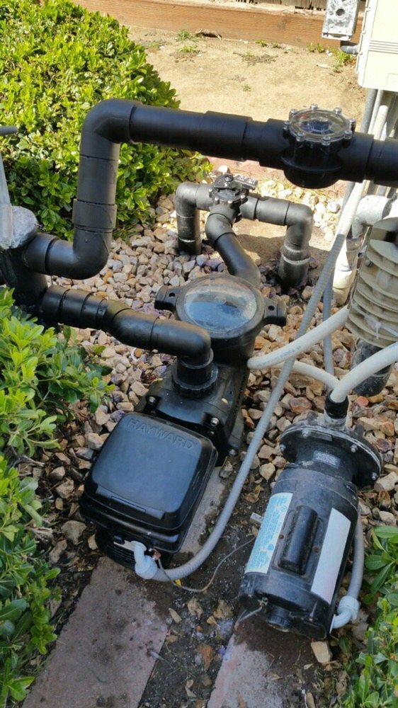 WATERWORKS POOL SERVICE - Updated December 2025 - 36 Photos & 17 ...