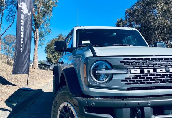 AUTONATION FORD VALENCIA - Updated November 2025 - 154 Photos & 753 ...