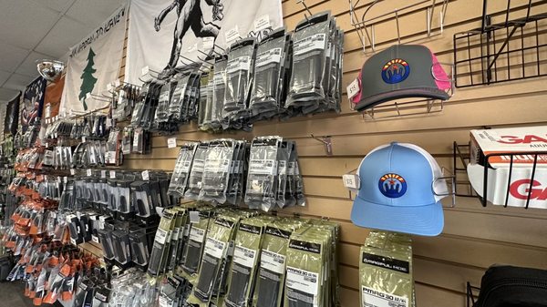 AZ GUNS - Updated July 2025 - 130 Photos & 34 Reviews - 1510 N ...