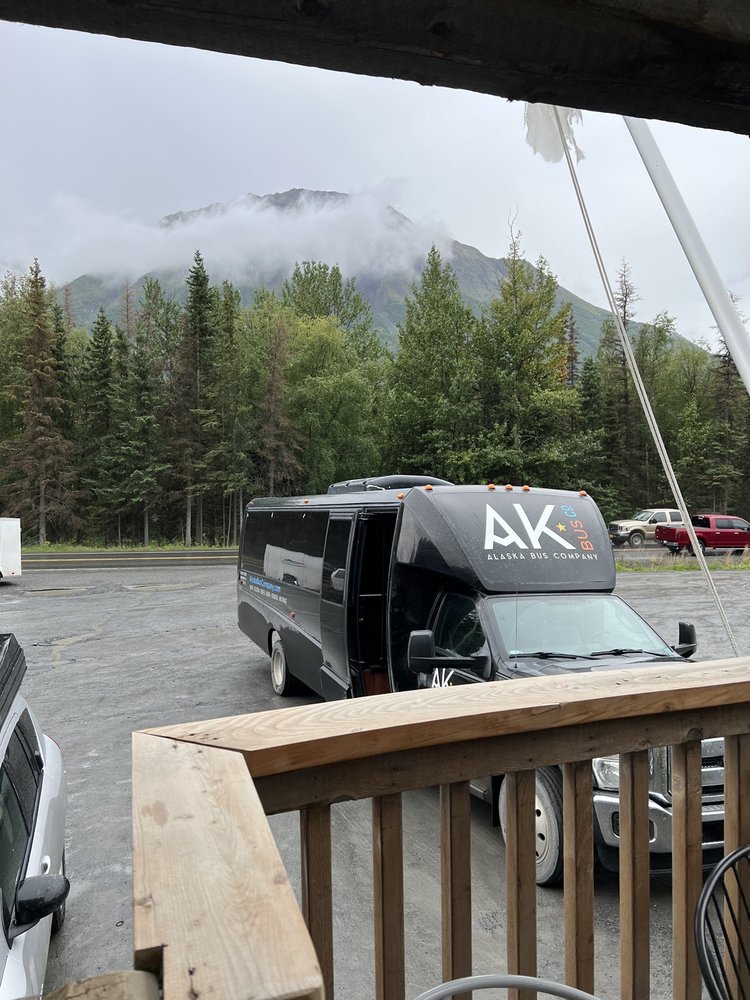ALASKA BUS COMPANY - Updated August 2024 - Homer, Alaska - Bus Tours ...