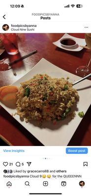 CLOUD 9 SUSHI - Updated December 2025 - 218 Photos & 354 Reviews - 1018 ...
