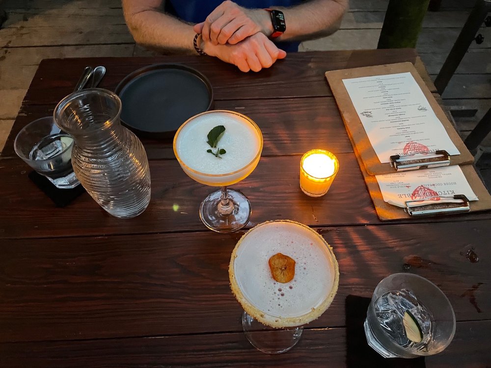 KITCHEN TABLE - 549 Photos & 251 Reviews - Carretera Tulum-Boca Paila ...