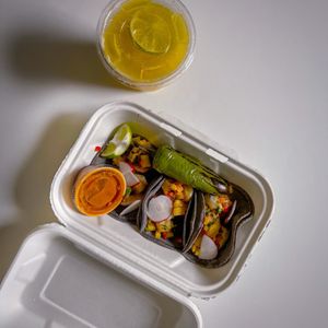 PROTOCOL - 16 Photos & 13 Reviews - 1 E Pleasant St, Amherst ...