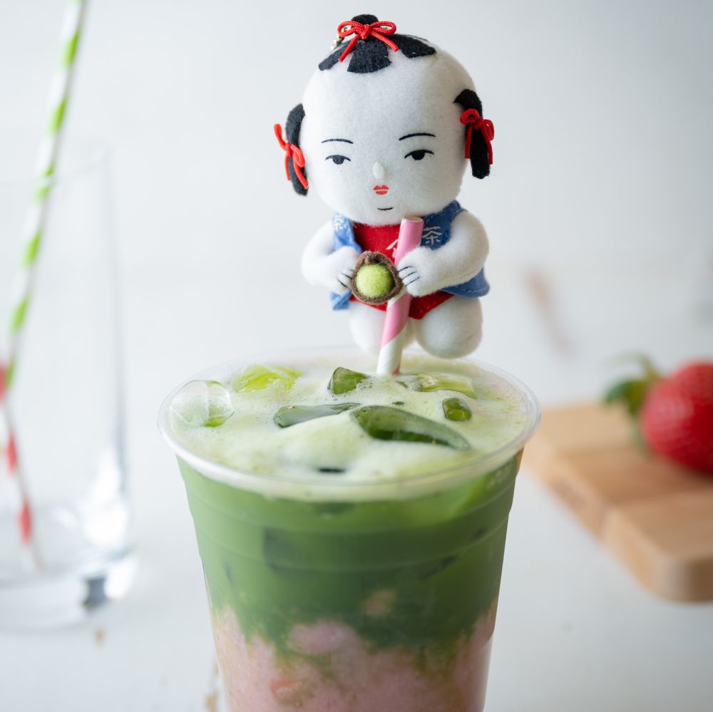 DEN’S TEA - Updated October 2025 - 52 Photos - 2281 W 205th St ...