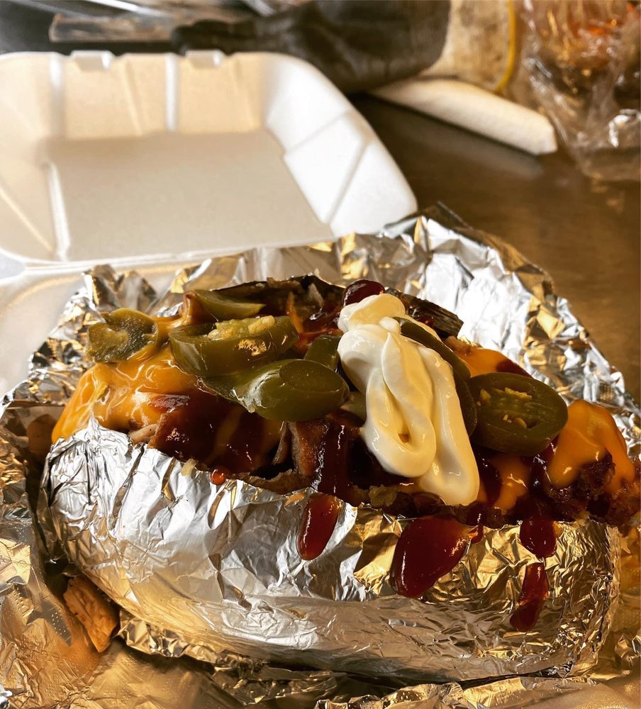 FRANKLIN SMOKE SHACK & GRILL - Updated December 2025 - 16 Photos ...