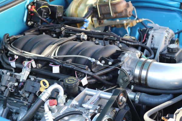 TOP LINE PERFORMANCE - 114 Photos & 59 Reviews - 7151 Garfield Ave ...